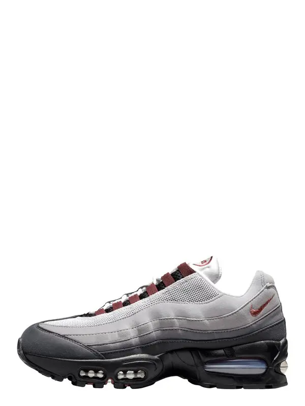 Nike Max 95 Sneakers - Black
