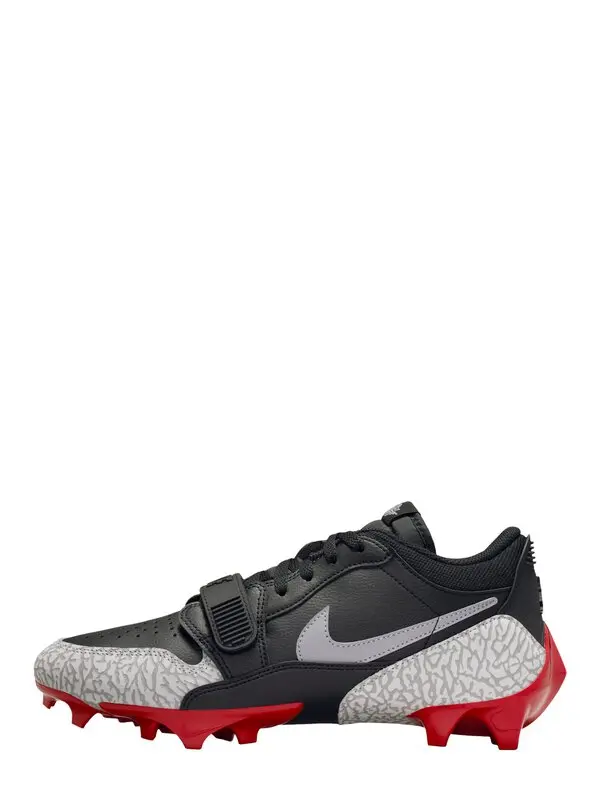 JORDAN Legacy 312 Low Td Shoes - Black