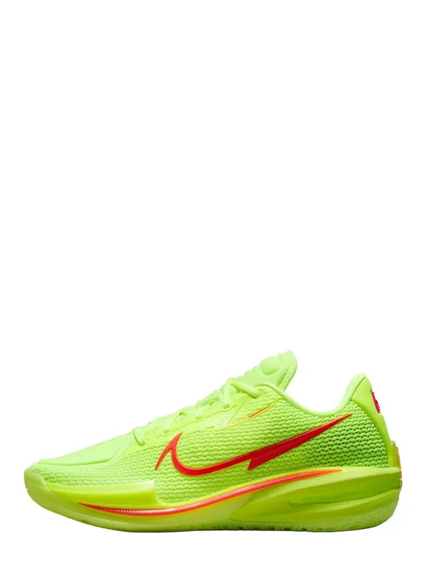 Nike G.t. Cut "eybl" Basketball Shoes - Yellow