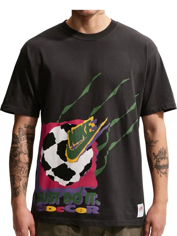 Nike Sportswear T-shirt - Black