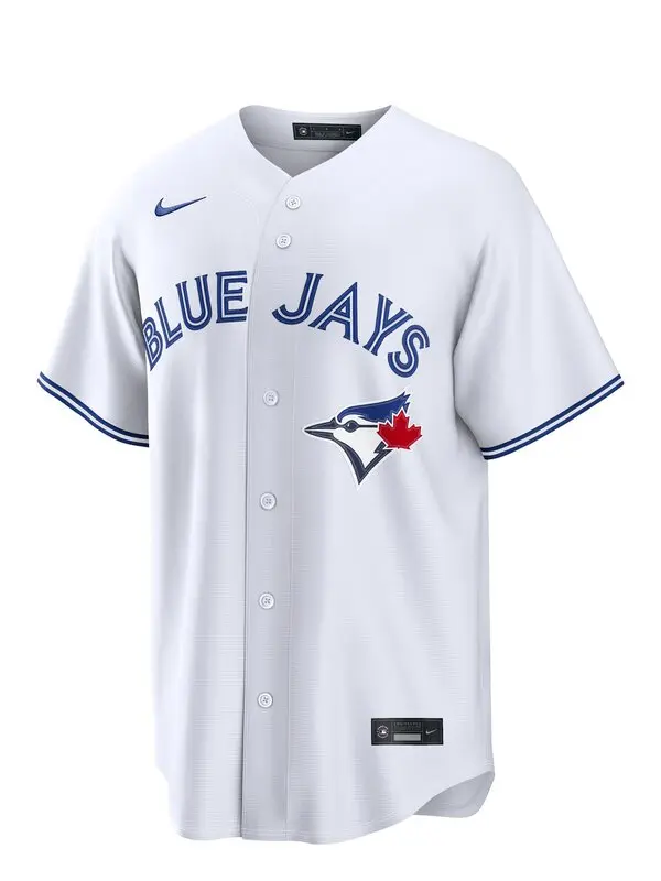 Nike Vladimir Guerrero Jr. Toronto Blue Jays Mlb Replica Jersey - White