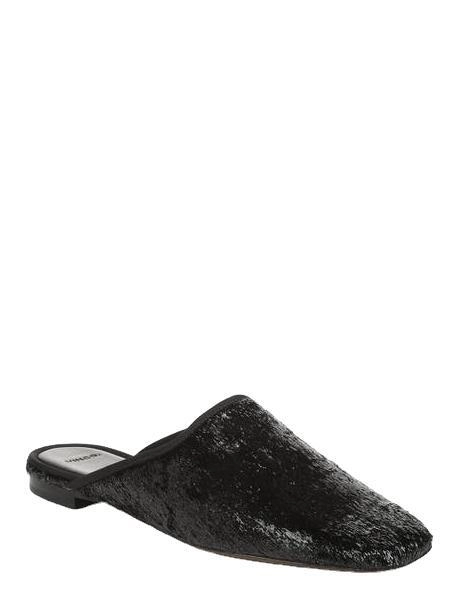 Vince Dakota Ii Mule - Black