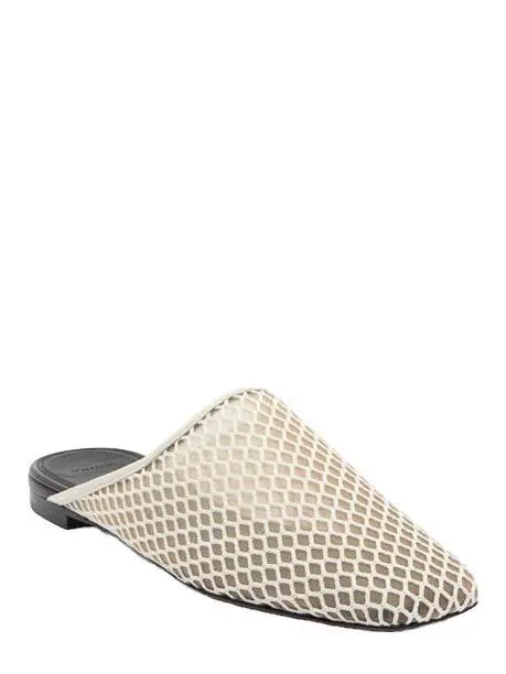 Vince Dakota Ii Mule - Milk