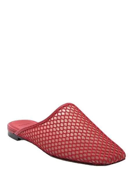 Vince Dakota Ii Mule - Rouge Red