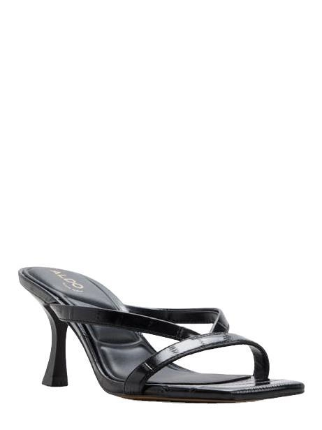 Aldo Enalen Slide Sandal - Black