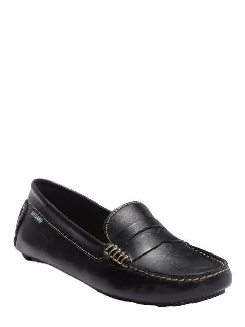 Eastland Patricia Moc Loafer Wide Width Available - Black