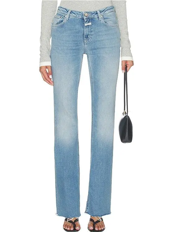 Closed Jovanna Jeans - Blue