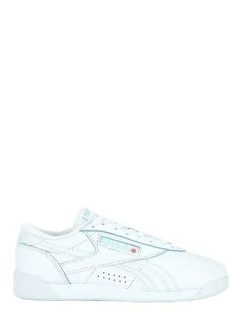 REEBOK Freestyle Low Sneakers - Baby Blue