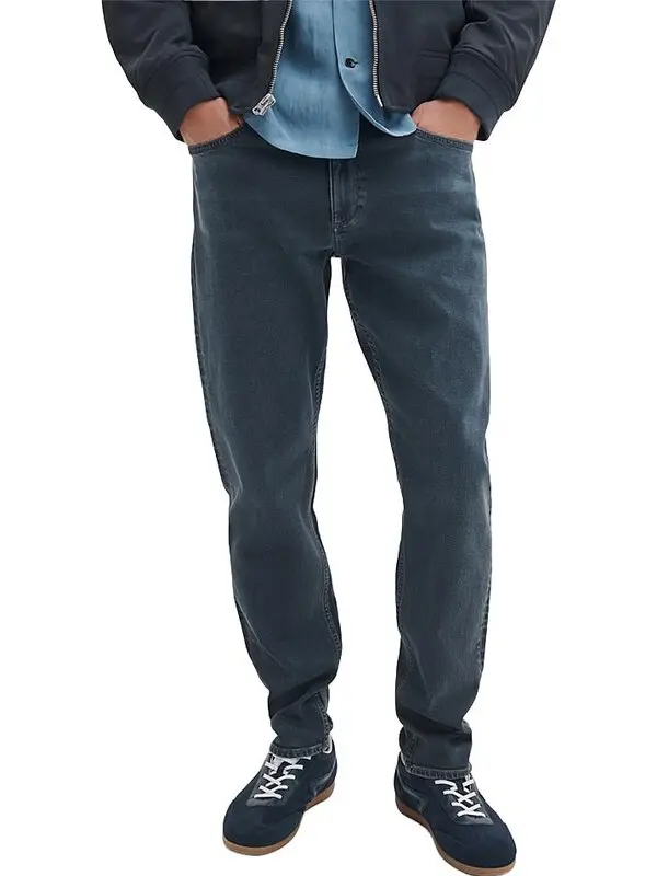 Rag & Bone Authentic Stretch Athletic Fit Jeans - Minna