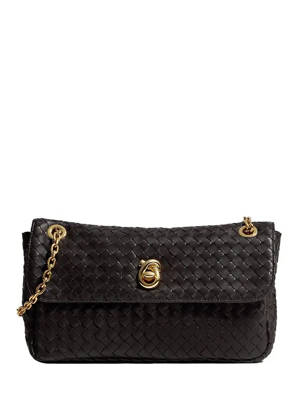 Bottega Veneta Madison - Espresso