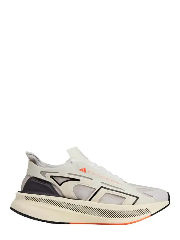 ADIDAS X STELLA MC CARTNEY Ultraboost 5 Sneakers - Ivory