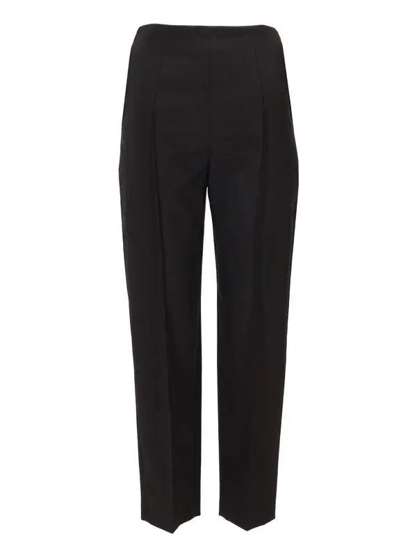 Marni Tailored Trousers - Black