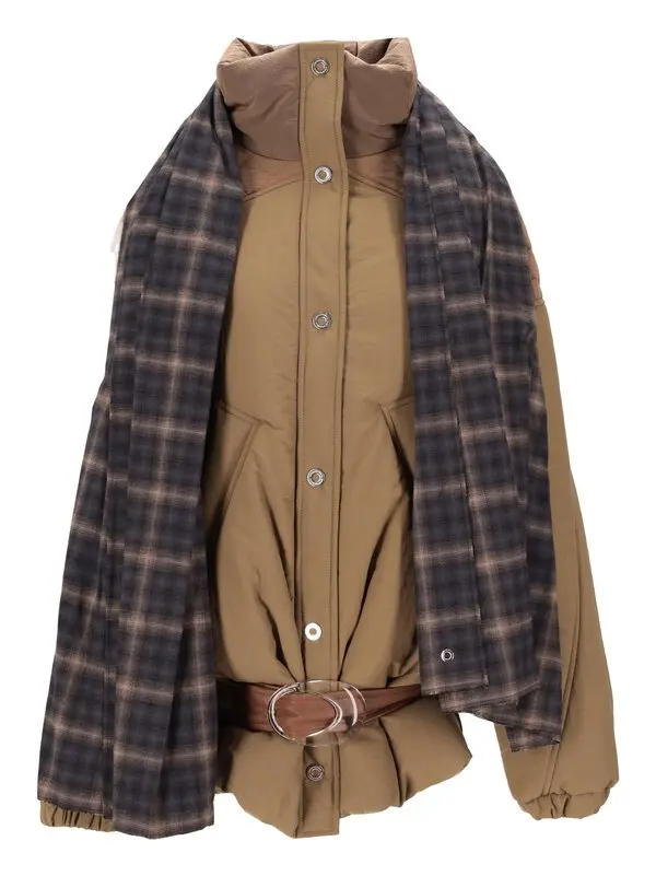 MARBELL Amy Jacket - Medal Bronze