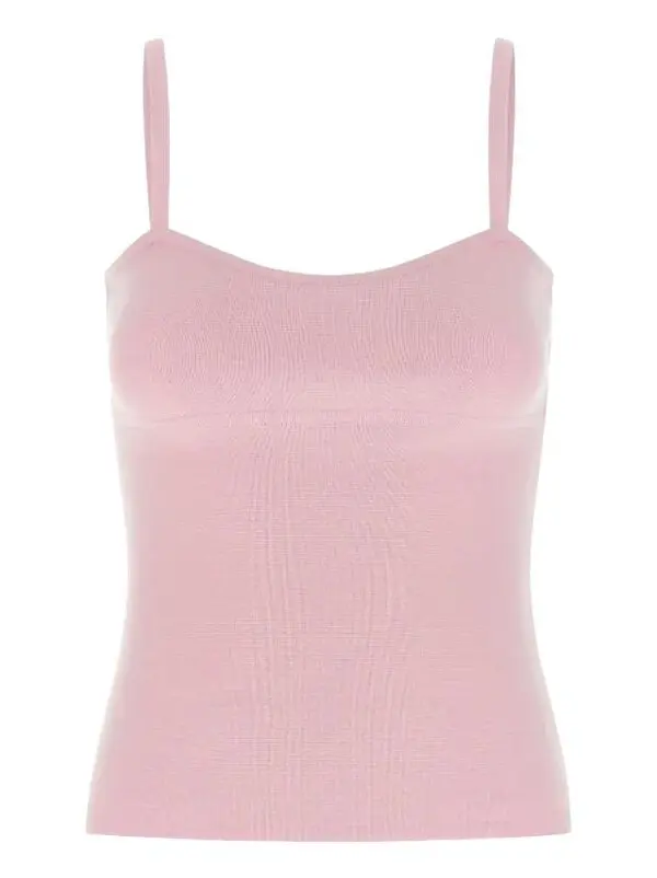 Max Mara Maglia Knitwear - Rosa