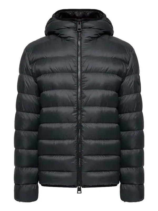 Moncler Alrai Jacket - Grey