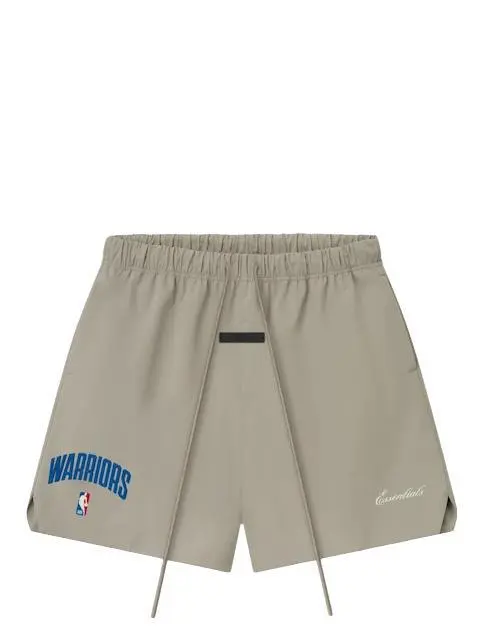 Fear Of God Essentials Warriors Classic Short - Seal