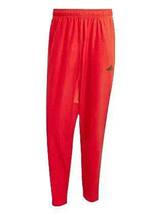 Adidas Train Essentials Joggers - Onix Black