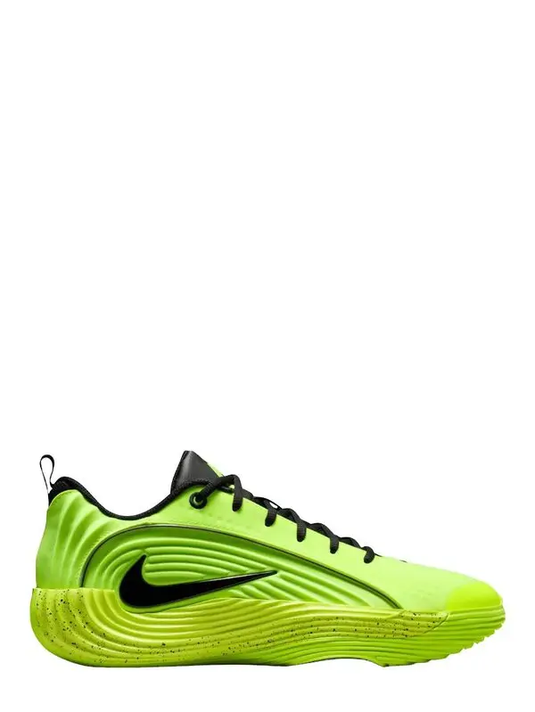 Nike Giannis Immortality 5in - Barely Volt/black