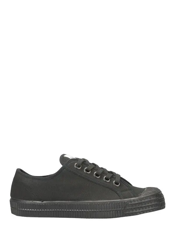 Novesta Star Master Sneakers - All Black