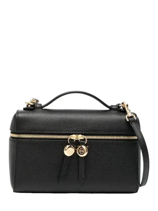Tory Burch Slim Romy Top - Black