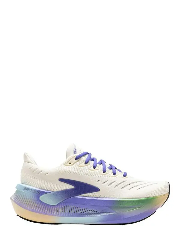 Brooks Glycerin Max 2 - Papyrus/blue/phantom