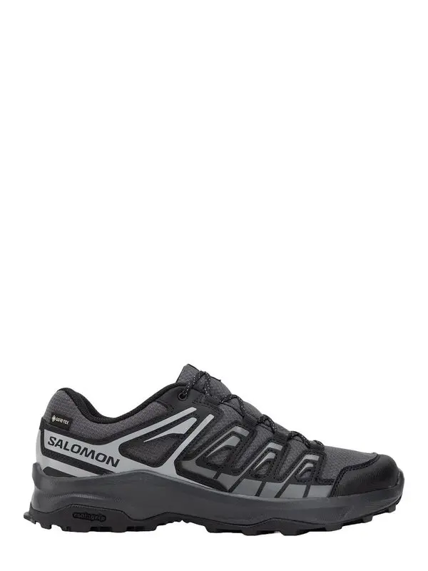 SALOMON Extegra Gore-tex Athletic Sneakers - Asphalt/black/castlerock