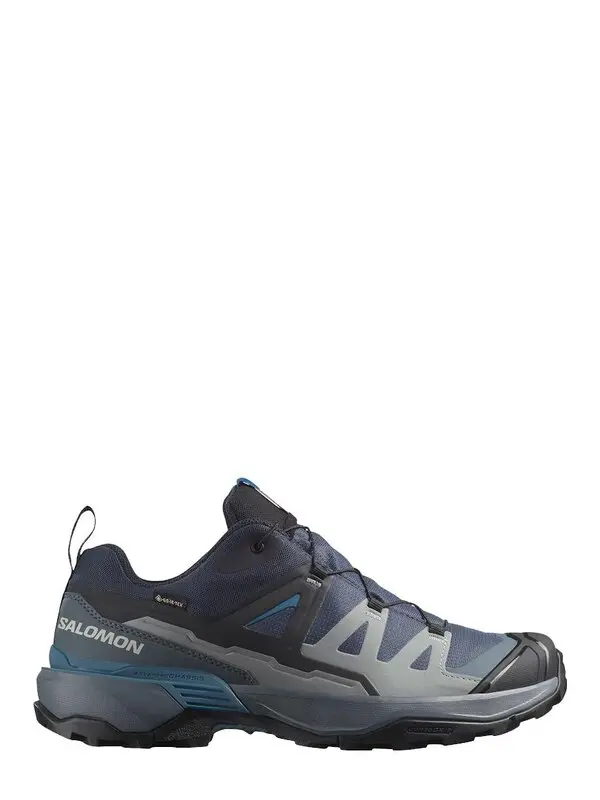 SALOMON X Ultra 360 Gore-tex Athletic Sneakers - Blue Nights/dark Navy