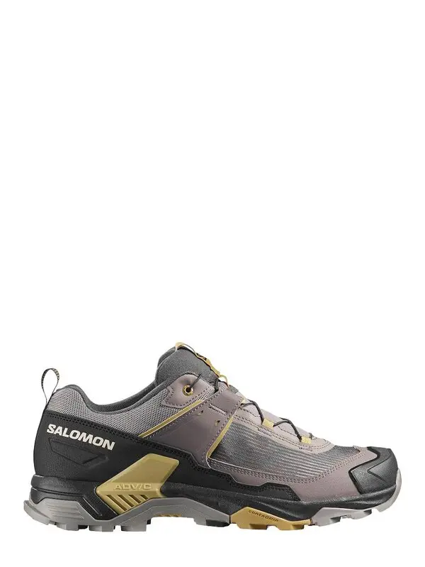 SALOMON X Ultra 5 - Cloudburst/black/willow