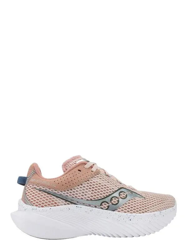 Saucony Kinvara 14 Running Shoes - Lotus
