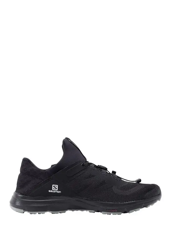 SALOMON Amphib Bold 2in Athletic Sneakers - Black/quarry