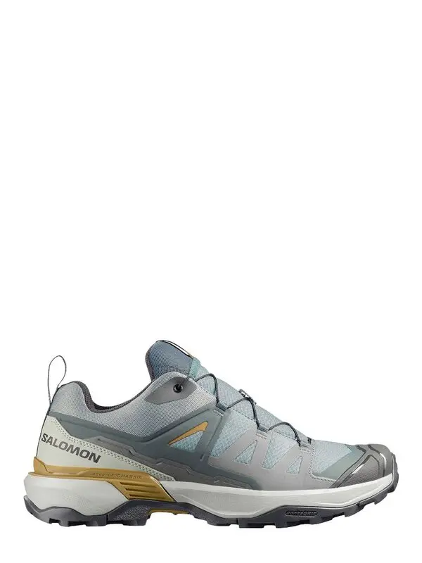 SALOMON X Ultra 360in Athletic Sneakers - Sedona Sage/wrought Iron