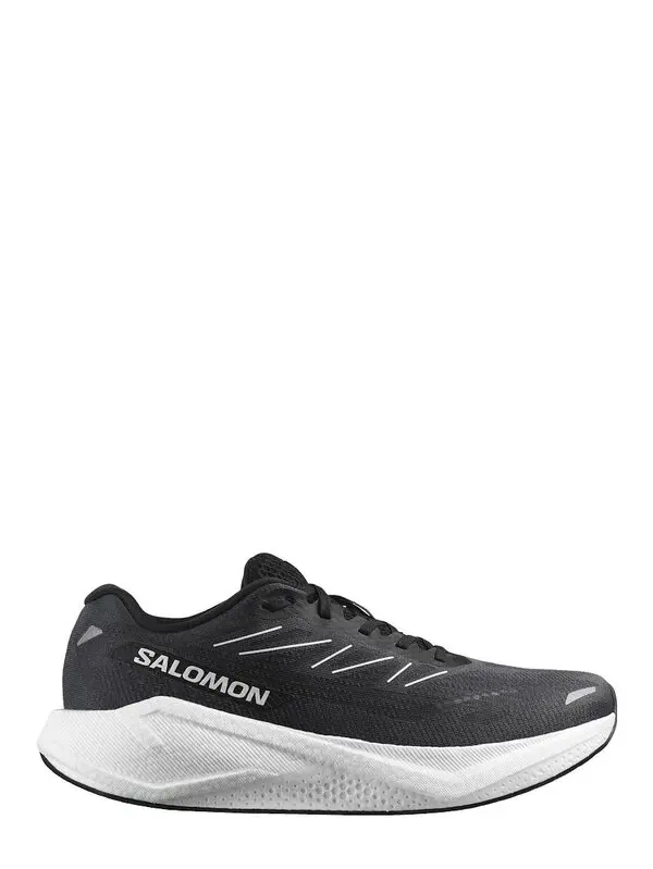 SALOMON Aero Blaze 3 Athletic Sneakers - Phantom/white/black