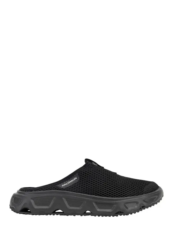 SALOMON Reelax Slide 6.0 - Black/alloy