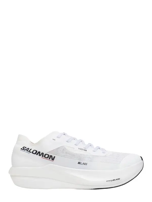 SALOMON Phantasm 2 Athletic Sneakers - White