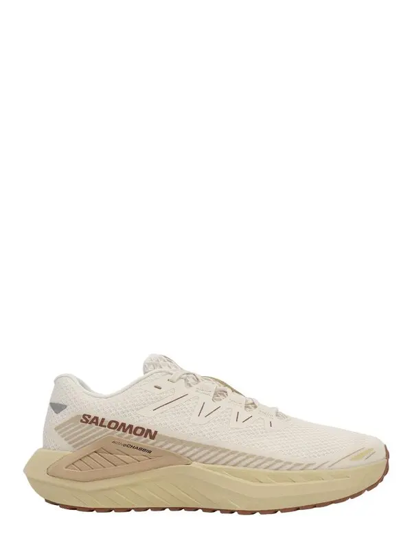 SALOMON Drx Defy Grvl Sneakers - Vanilla Ice/green Haze/white Pepper