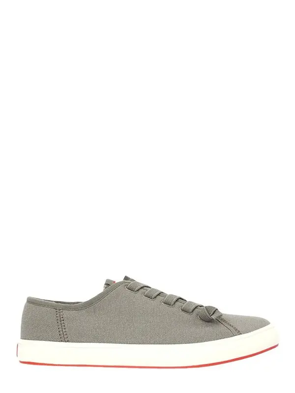 Camper Peu Rambla Ii Lace-up Sneakers - Gray
