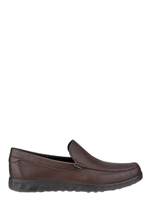 Ecco S Lite Moc - Brown