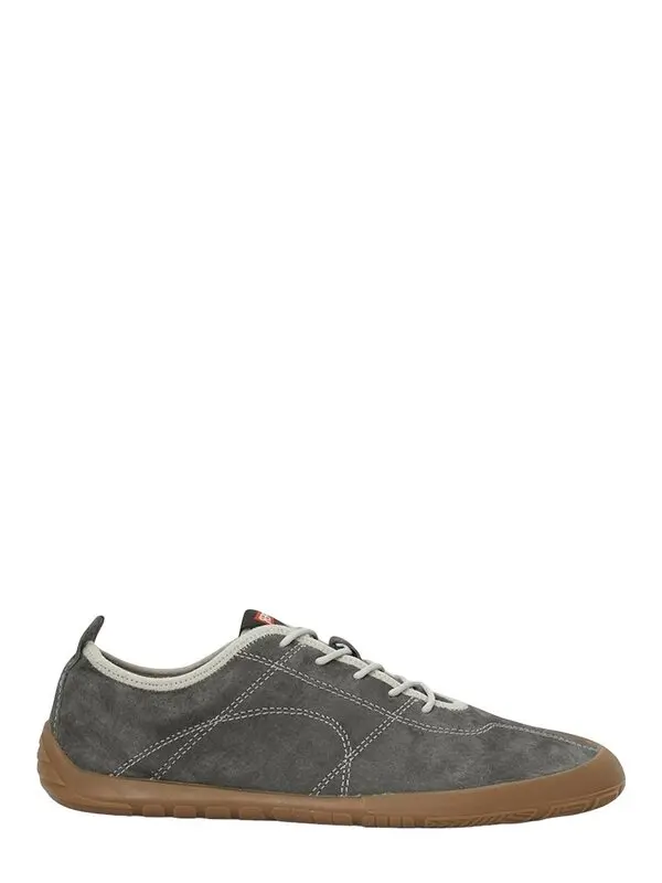 Camper Peu Path Casual Lace-up Sneakers - Gray