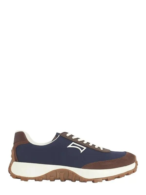 Camper Drift Trail Sneakers - Blue