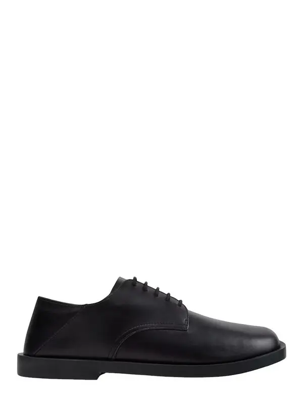 Camper Don Derby Shoes - Black