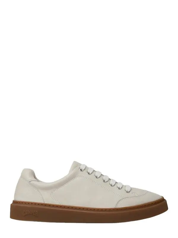 Camper Runner Twentyfive Gum Sneakers - White