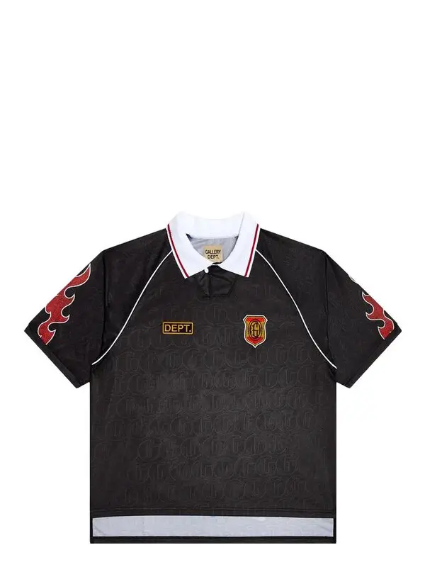 GALLERY DEPT. Japan Jersey - Black