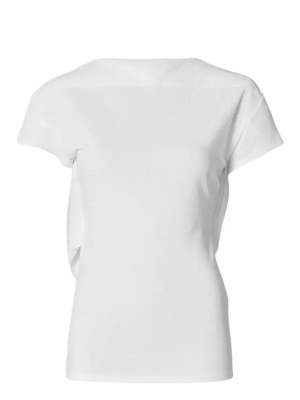 Jacquemus The Mistral Top - White