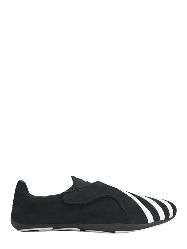 Adidas Vario Flat Sneakers - Core Black/cloud White