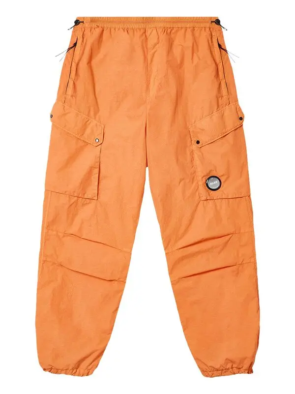 PALACE X C.p. Company Cargo Trousers - Orange