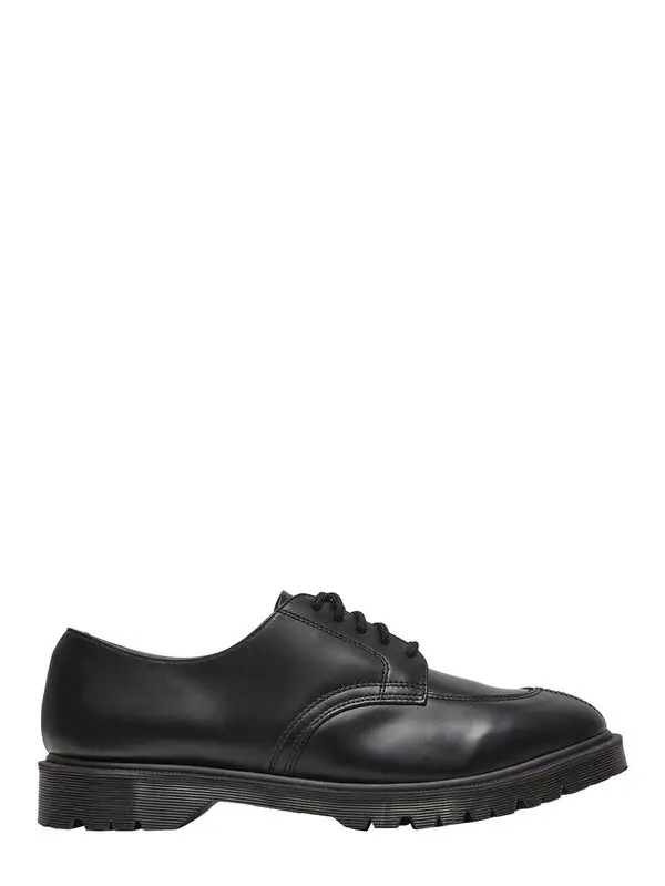 Dr. Martens Supreme X 2046 Derby Shoes - Black