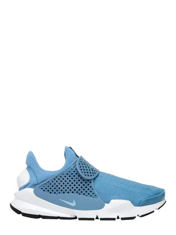 Nike Sock Dart Casual Shoes - Blue