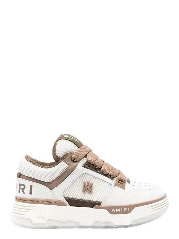 Amiri Ma-1 Sneakers - Brown