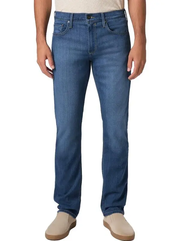 Paige Lennox Slim Fit Jeans - Carrick