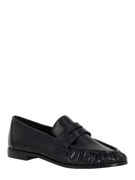 SHU SHOP Tokyo Loafer - Black